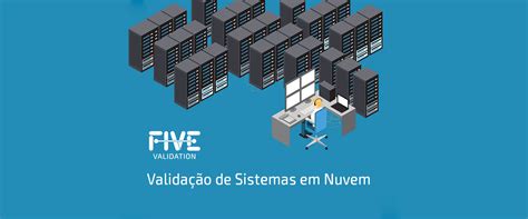 Validação De Sistemas Em Nuvem