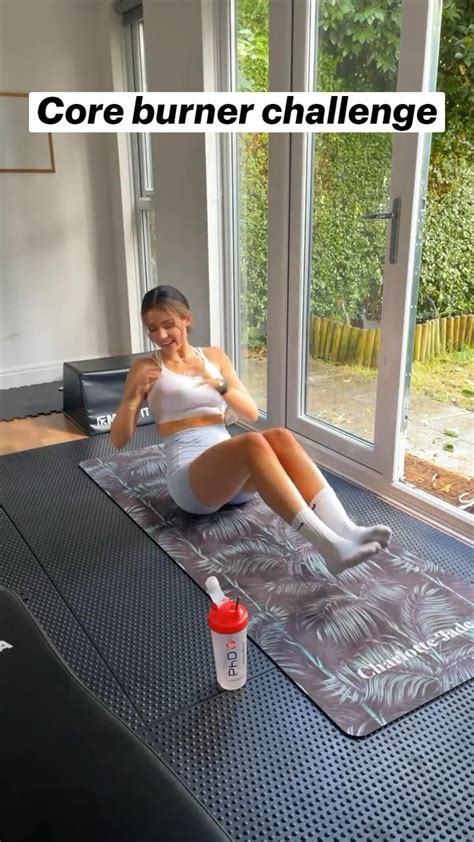 Pin On Ab Workouts Core Workouts