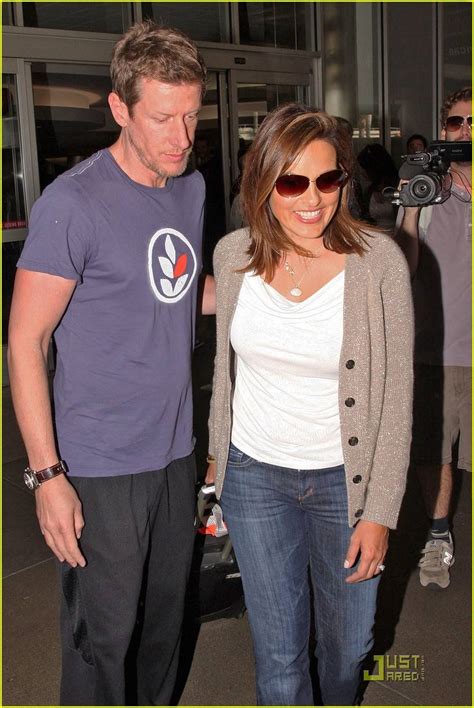 Naked Mariska Hargitay Added By Useruser