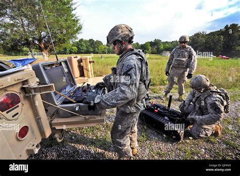 Team Leader Staff Sgt Frank Rodriguez 22nd Chemical Battalion