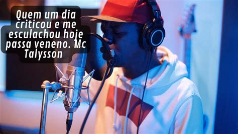 Frases De Funk Consciente Confira As Melhores Frases De Maloka