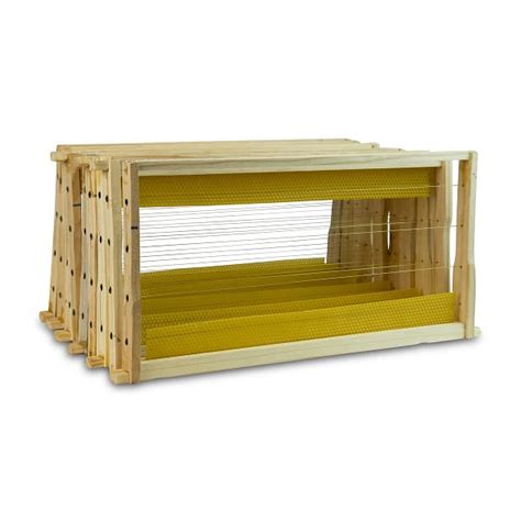 Brood Frame Each The Bee Shop