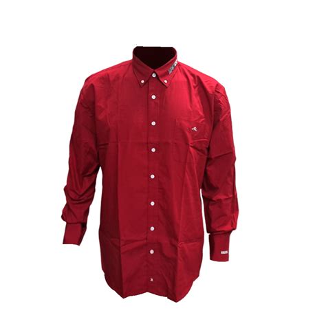 Camisa Resistol Team México Jr Western