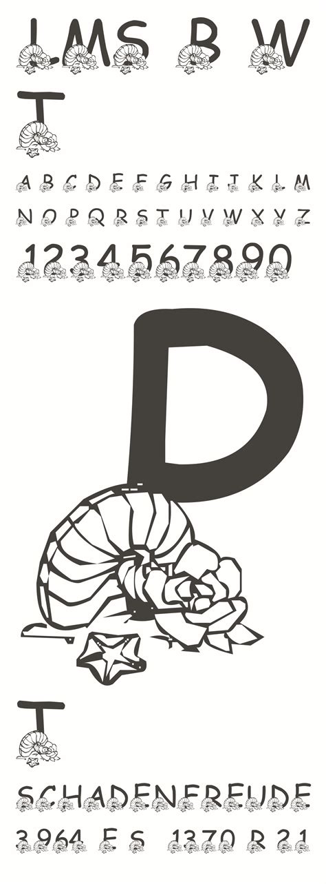 Lms Beach Wedding Font