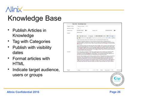 Open Source Glpi Network Asset Management And Itsm Pptx