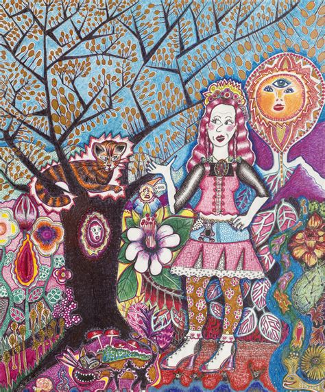 Aline Kominsky Crumbs Feministische Underground Comics Rüttelten Die