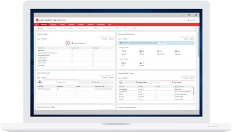 Apex One™ Endpoint Protection And Security Trend Micro