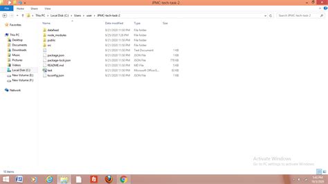 Problem With Npm Install · Issue 302 · Insidesherpajpmc Tech Task 2