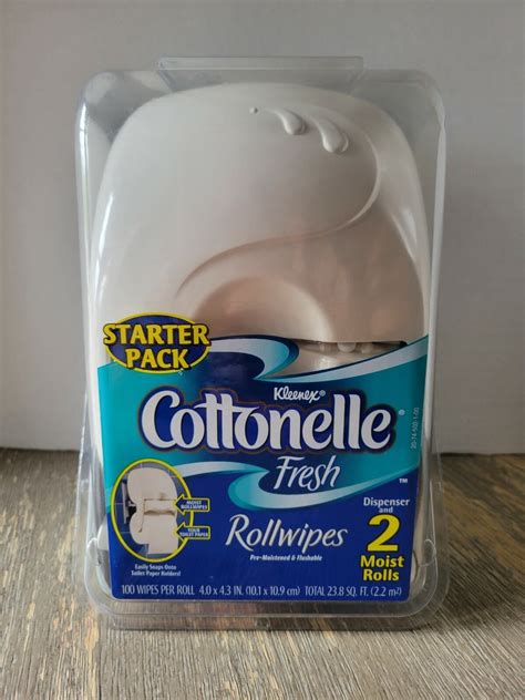 Cottonelle Wipes Dispenser Cute Flushable Wipes Dispenser Tiktok