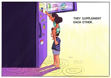Illustrated Story Book On Behance
