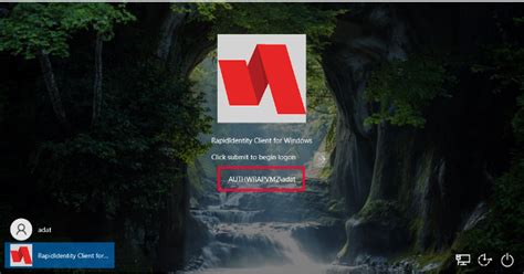 Fast User Switching For Windows Authclient