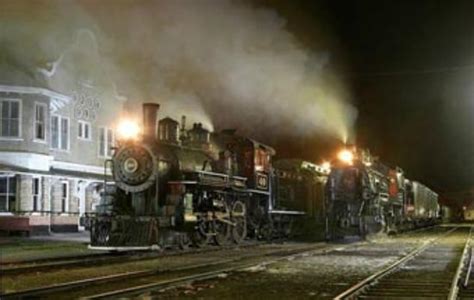 Nevada Northern Railway Museum Ely All You Need To Know Before You Go