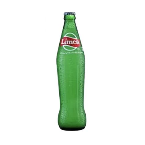 Limca Bottle X 24 Funmis Treasure