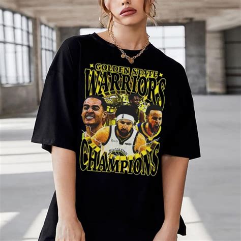 Golden State Warriors T Shirts