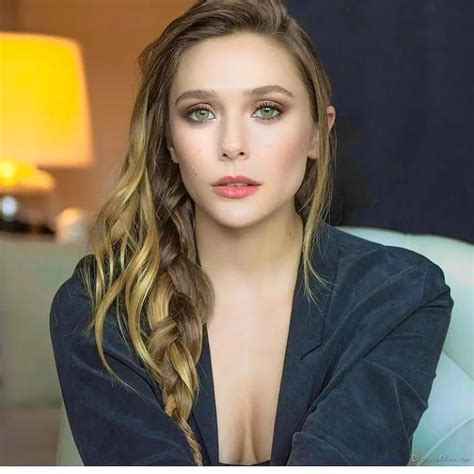 Elizabeth Olsen On Instagram Elizabetholsencutie