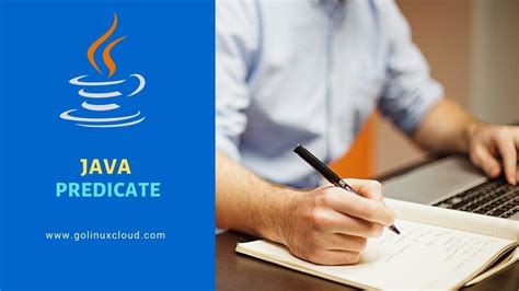 Java Predicate Explained Practical Examples Golinuxcloud