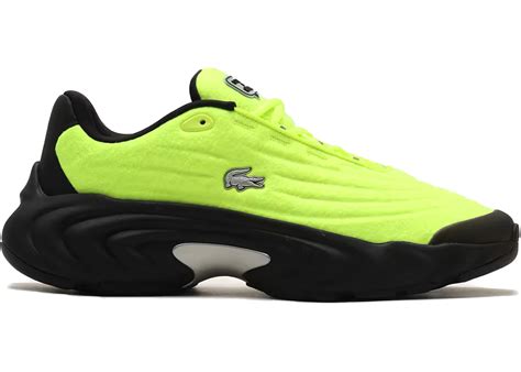 Lacoste Spinor 225 1 Sma Atmos Street Tennis Mens 50sma0233 Yb2 Us