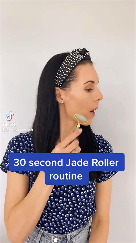 35 Gua Cha Ideas Face Massage Facial Massage Routine Face Exercises