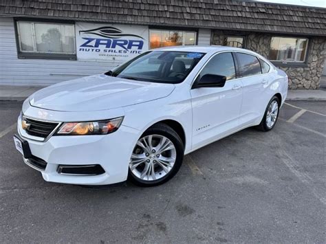 2014 Chevrolet Impala Hybrid Review Trims Specs Price New Interior