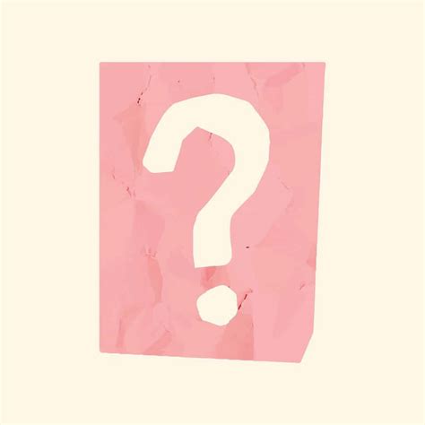 Cool Question Mark Symbol For Fortnite