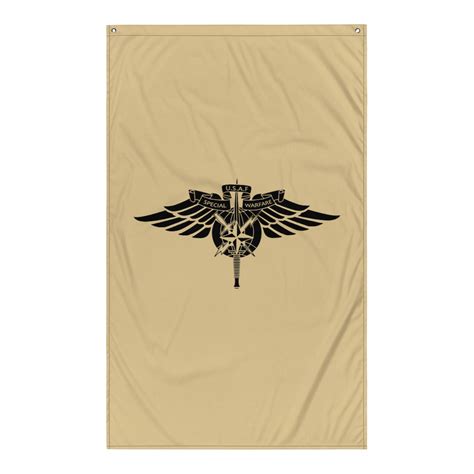 Air Force Special Warfare Afspecwar Usaf Elite Operations Patch