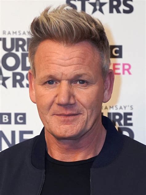Gordon Ramsay The Tts Wiki Fandom