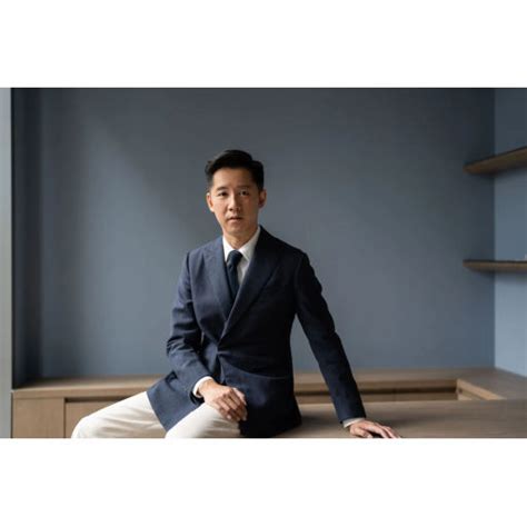 An Interview With Andre Fu One Of Asias Most Sought After Interior Designers The Artling Artzine