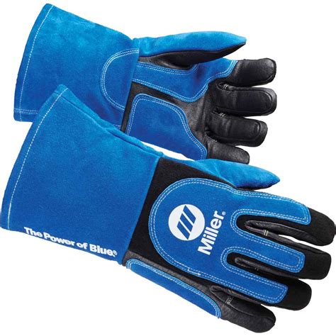 Welding Gloves Logamweld