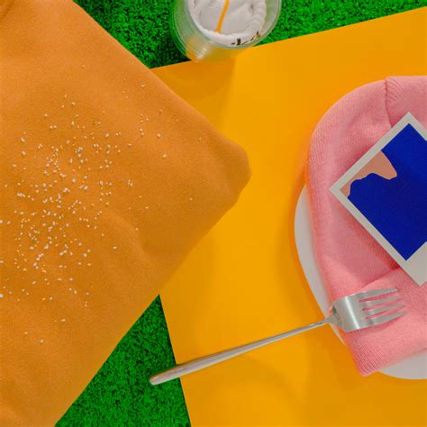 Ader Error X Sydney Sie Collaboration