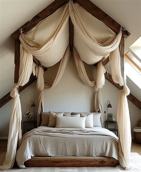 40 Stunning Sloped Ceiling Bedroom Ideas That Maximize Space 2026
