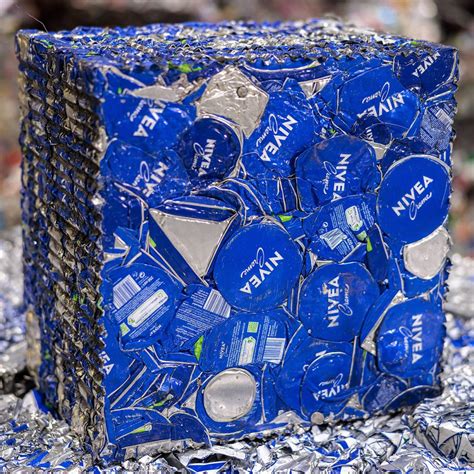 Aluminium Can The Path To 100 Circular Packaging Circularity Novelis