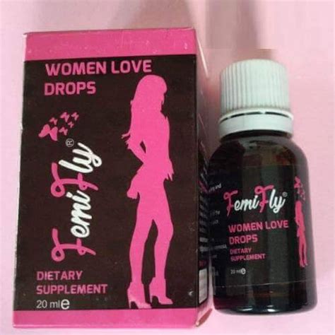Women Love Drops For Female Libido Boosting In Uae
