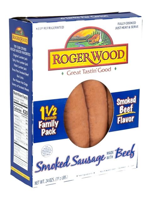 Shop All Sausages In Sausages