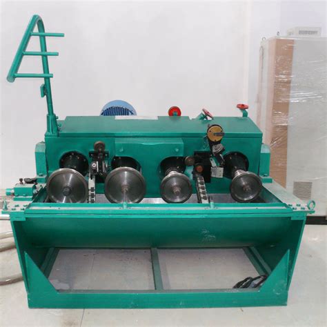 Wet Wire Drawing Machine Yf Metal Tech
