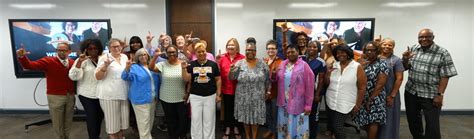 Ambassador Program Powers Up New Educators In Lancaster Isd Lancaster