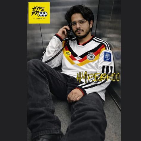 Germany 2026 Home Half And Full Sleeve Hypebroo