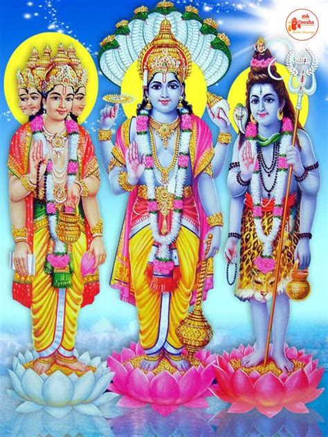 Tridev Wallpapers Top Free Tridev Backgrounds Wallpaperaccess