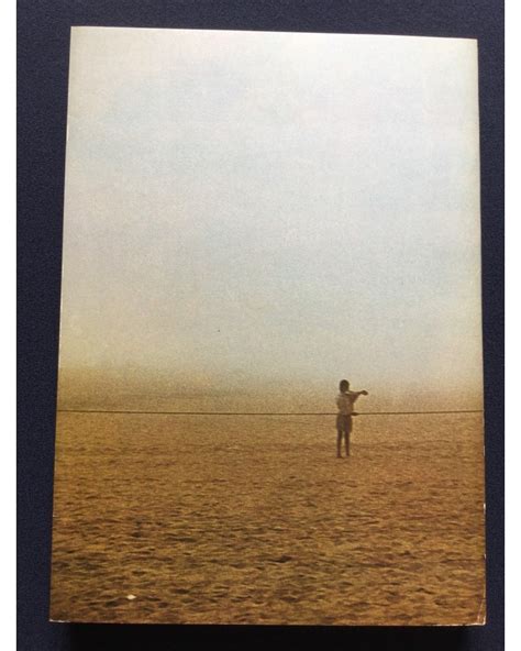 Gan Hosoya The Wings Of Image 1974