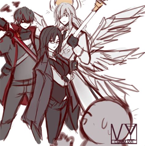 Pgr Commandant On Tumblr