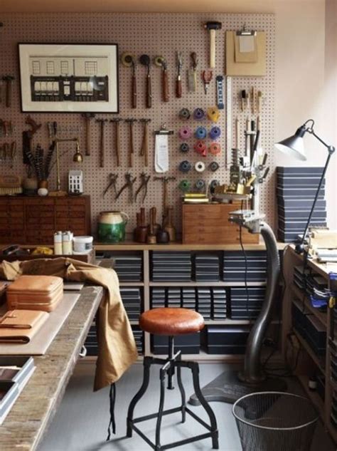 Consejos Para Ordenar Herramientas De Bricolaje En Casa │taller Diy