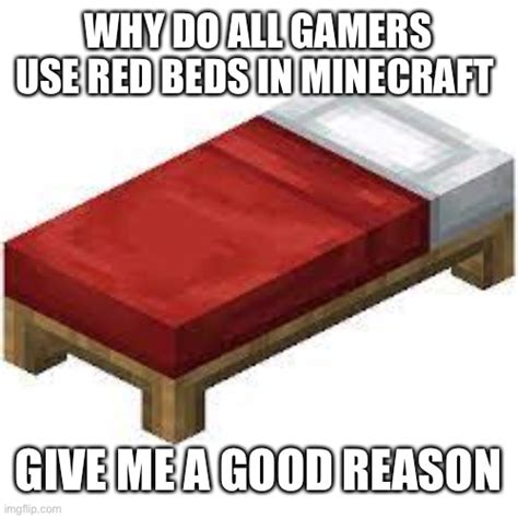 Why Cant I Put A Bed Down In Minecraft At Landon Artis Blog