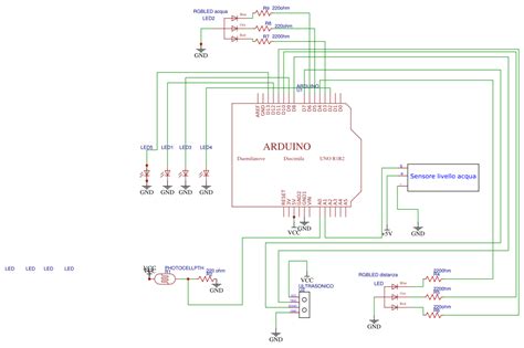 Arduino Pro Micro