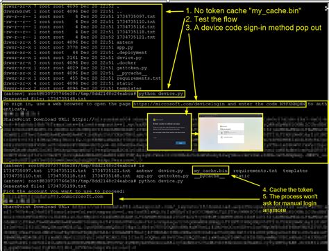 connection between web app and o365 resources using sharepoint as an example microsoft