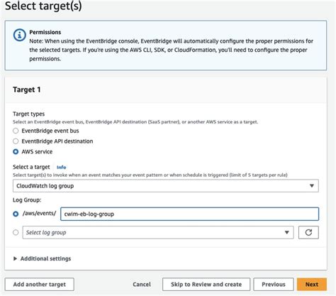 Using Amazon CloudWatch Internet Monitor For Enhanced Internet Observability Networking