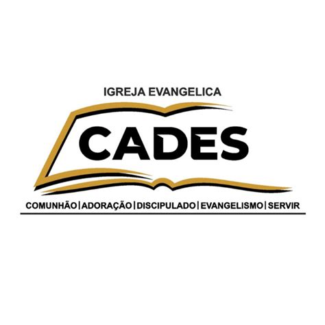 Cades Igreja Youtube