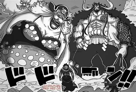 One Piece Big Mom Vs Kaido Episode At Barbara Padgett Blog