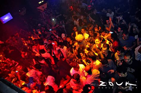 New Zouk Kl Malaysiaasia