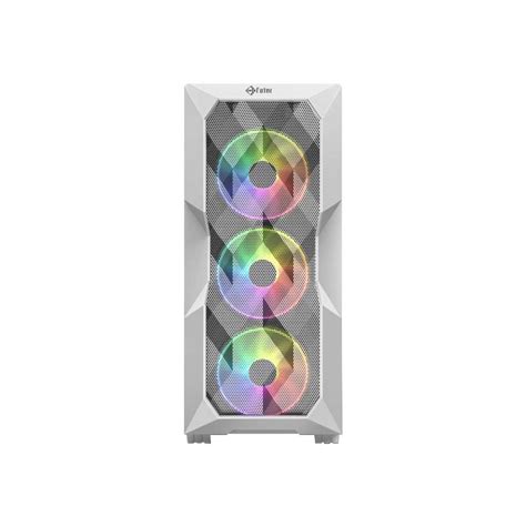 خرید،قیمت و مشخصات کیس گیمینگ کامپیوتر فاطر Fater Fg 730w فروشگاه