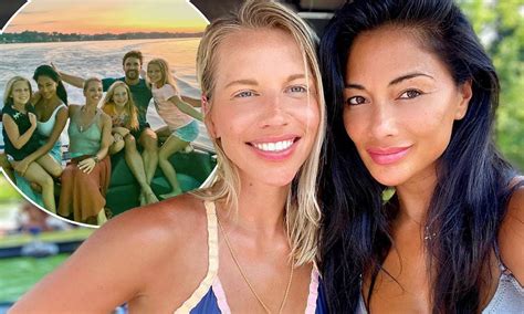 Keala Scherzinger Mom