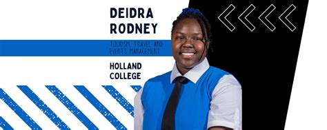 Deidra Rodney Travel Couriertravel Courier